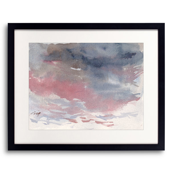 Made & Curated Storm 4 by Simona Gocan | Perigold